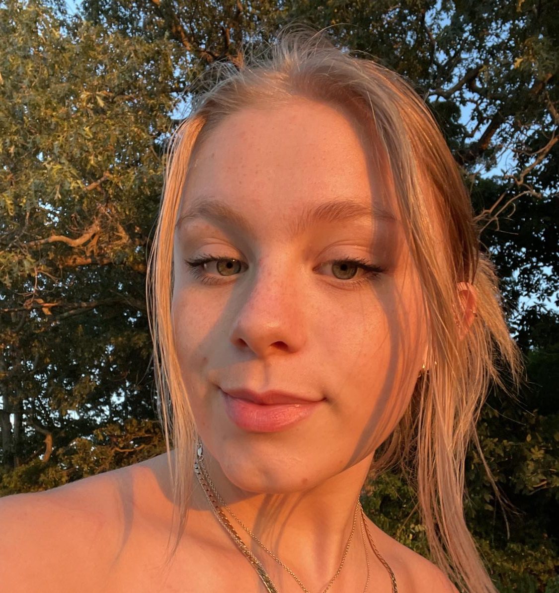 Sadie Kriegler – The Bates Student